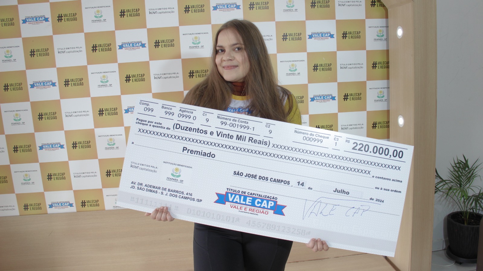 Notícias - Vale Cap - Título de Capitalização